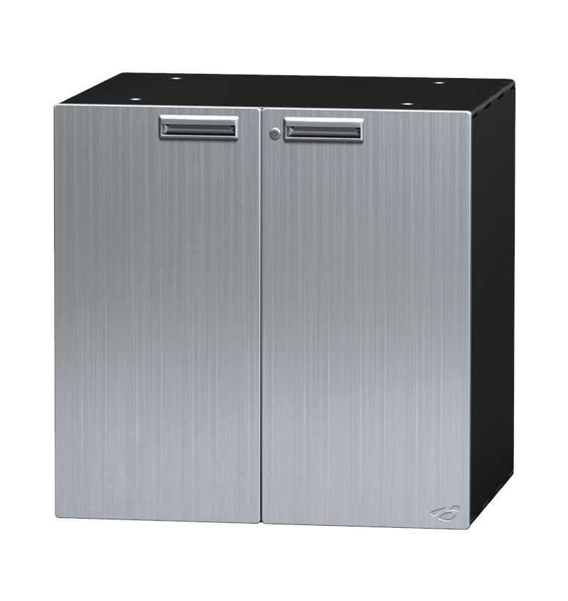 30" Lower Storage Cabinet